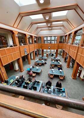 MALDEN PUBLIC LIBRARY - Updated October 2025 - 20 Photos & 17 Reviews ...