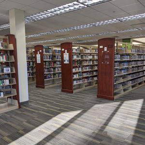 ANTIOCH PUBLIC LIBRARY DISTRICT - Updated April 2025 - 757 Main St ...