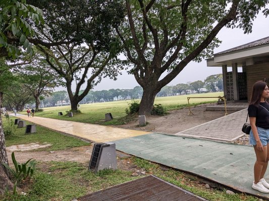 CLARK PARADE GROUNDS - Updated August 2024 - Clark Freeport Zone, Angeles City, Pampanga ...