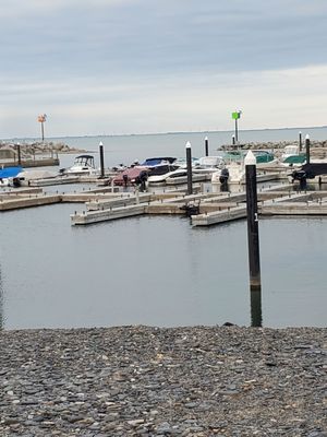STURGEON POINT MARINA - Updated September 2025 - 15 Photos - 603 ...
