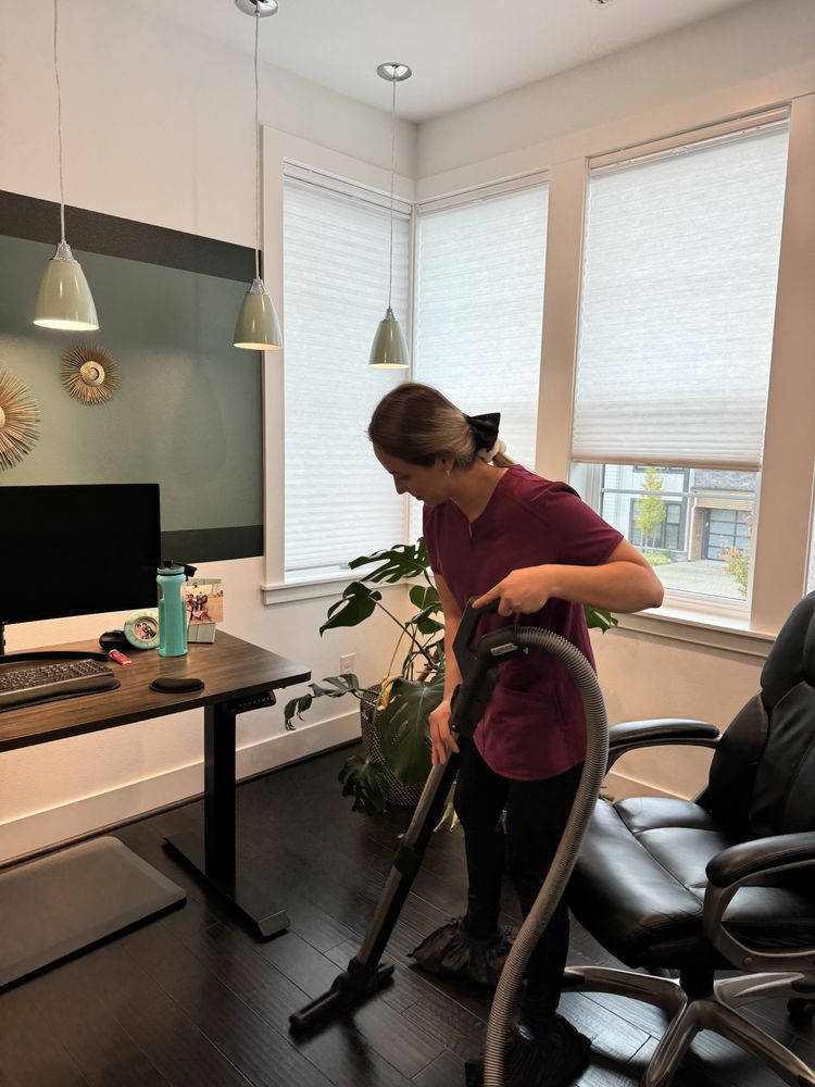 MARLEY’S HOUSE CLEANING - Updated May 2025 - 27 Photos - 6114 55th Ave ...