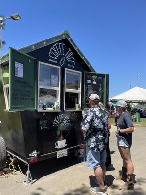 CALAVERAS COUNTY FAIR & JUMPING FROG JUBILEE - Updated December 2025 ...