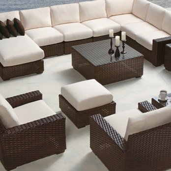 Porch & patio casual living store