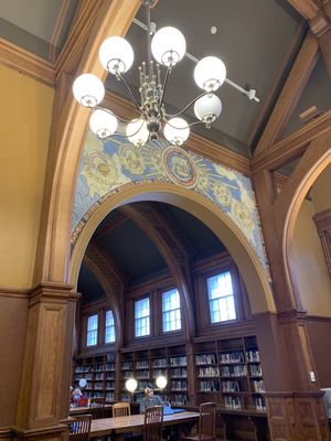 CAMBRIDGE PUBLIC LIBRARY - Updated December 2025 - 60 Photos & 101 ...