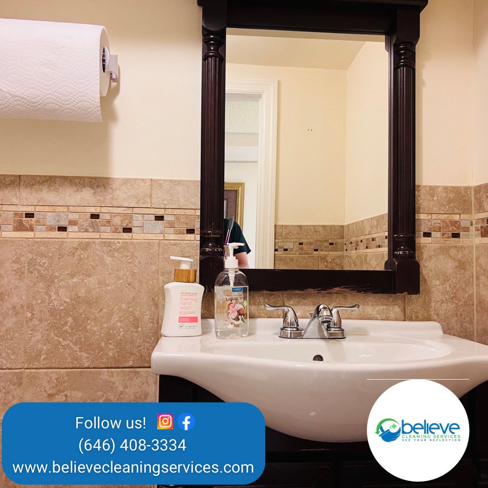 BELIEVE CLEANING SERVICES - Updated June 2024 - 84 Photos - Queens, New ...