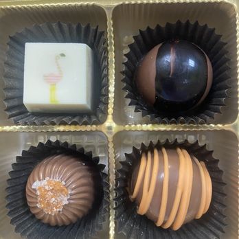 KEYS CHOCOLATES & ICE CREAM - Updated February 2025 - 529 Photos & 349 ...