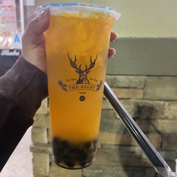 THE ALLEY - Updated March 2025 - 338 Photos & 213 Reviews - 5665 Balboa ...