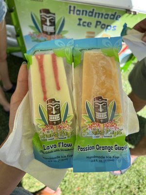 SHAKA POPS - Updated October 2025 - 36 Photos & 27 Reviews - Kihei ...