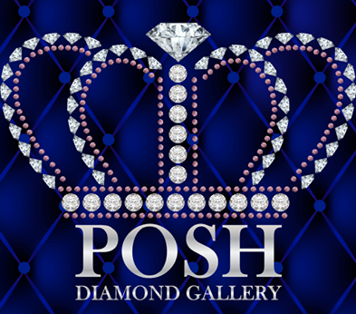 POSH DIAMOND - Updated June 2025 - 75 John Portman Blvd NW, Atlanta ...