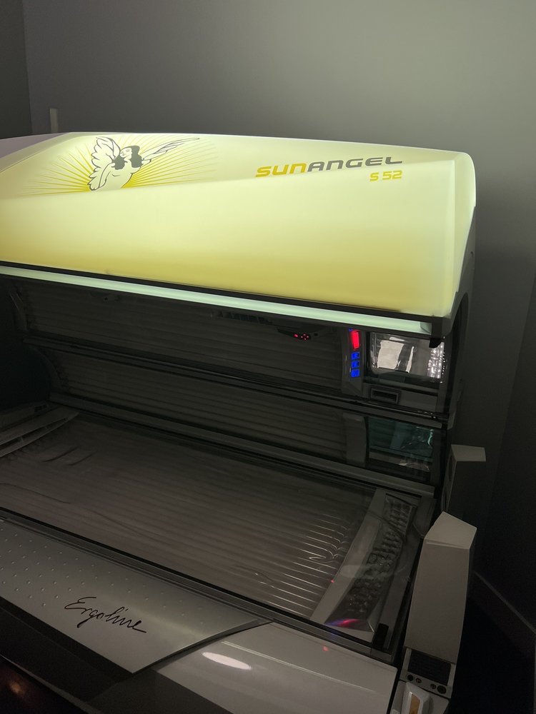 JILL’S BEACH LUXURY TANNING - Updated January 2026 - 13 Photos & 25 ...