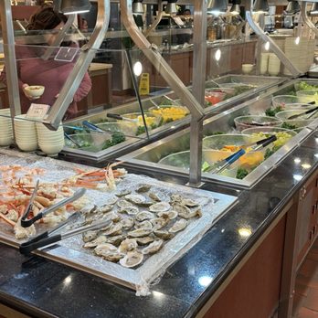 UMI SUSHI & SEAFOOD BUFFET - Updated December 2025 - 135 Photos & 49 ...