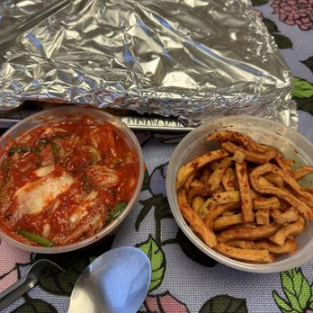 KIM CHEE RESTAURANT 7 - Updated October 2024 - 1541 Photos & 657 ...