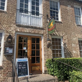 THE GRIFFON - 573 Photos & 492 Reviews - 18 Vendue Range, Charleston ...