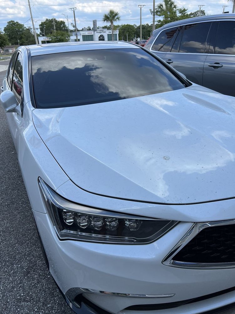 HANANIA ACURA - Updated May 2026 - 7200 Blanding Blvd, Jacksonville ...