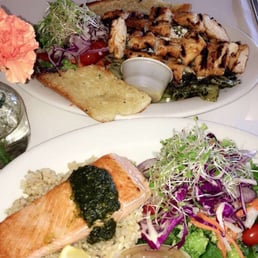 NATURAL CAFE - Updated February 2025 - 218 Photos & 216 Reviews - 6990 ...