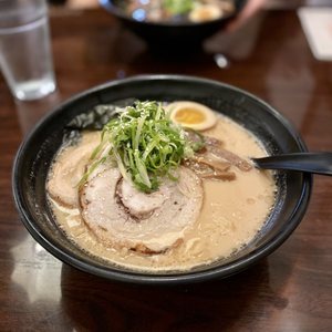 BORU RAMEN - 695 Photos & 485 Reviews - Ramen - 2915 Columbia Pike ...