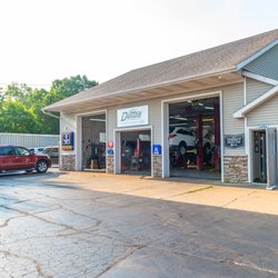 DUTTON AUTOMOTIVE SERVICE - Auto Repair - 3496 68th St SE, Caledonia ...