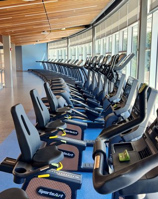 THE ESCNJ AQUATICS & FITNESS CENTER - Updated December 2025 - 14 Photos ...