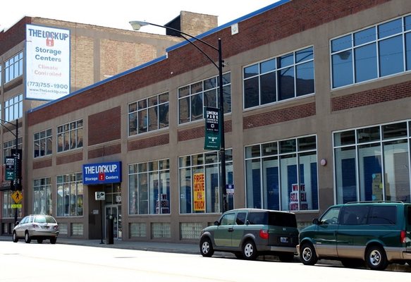 THE LOCK UP SELF STORAGE - Updated January 2026 - 13 Photos & 28 ...