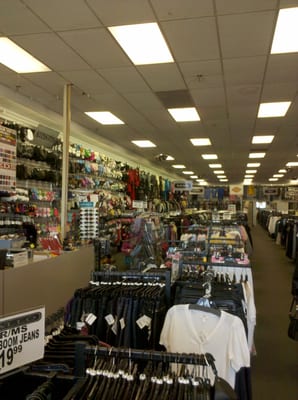 SCRUB PRO UNIFORMS & GALLO CLOTHING - Updated December 2024 - 12 Photos ...