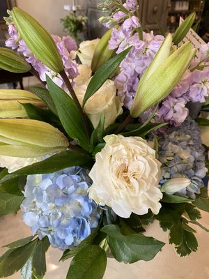 LEMON LEAF FLORIST - Updated August 2025 - 101 Photos & 25 Reviews ...