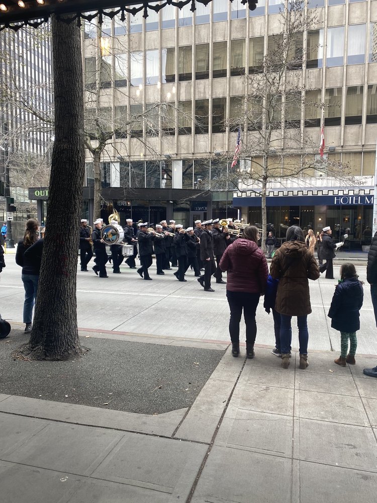 PATRICKS DAY PARADE - SEATTLE - Updated April 2025 - 19 Photos - 4TH ...
