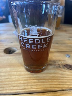 NEEDLE CREEK FARM BREWERY - Updated May 2025 - 12 Photos - 91 Titus ...