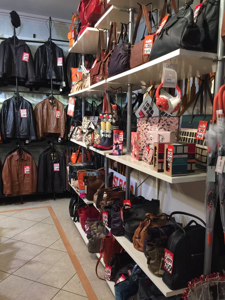 LEATHER WORLD - Updated April 2026 - 18 The Arcade, Walsall, West ...