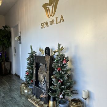 SPA DE’ LA - Updated December 2025 - 89 Photos & 207 Reviews - 820 S La ...