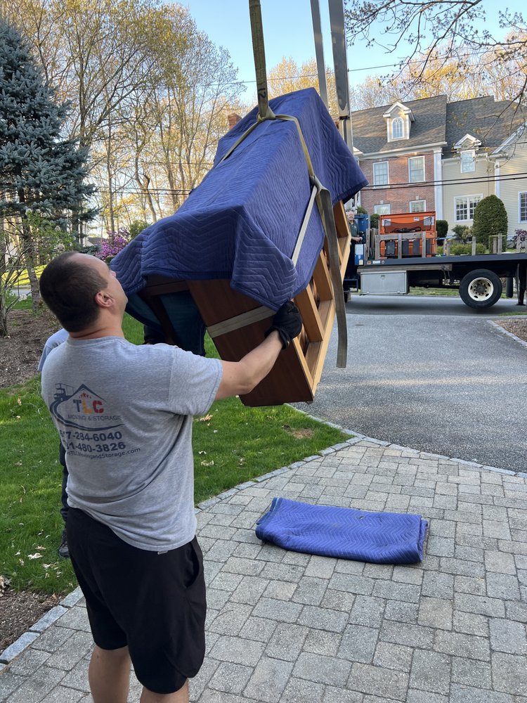 TLC MOVING & STORAGE - Updated July 2025 - 79 Photos & 25 Reviews - 50 ...