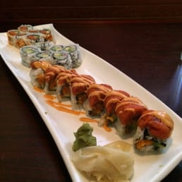 SAKURA JAPANESE STEAKHOUSE - Updated August 2025 - 95 Photos & 181 ...