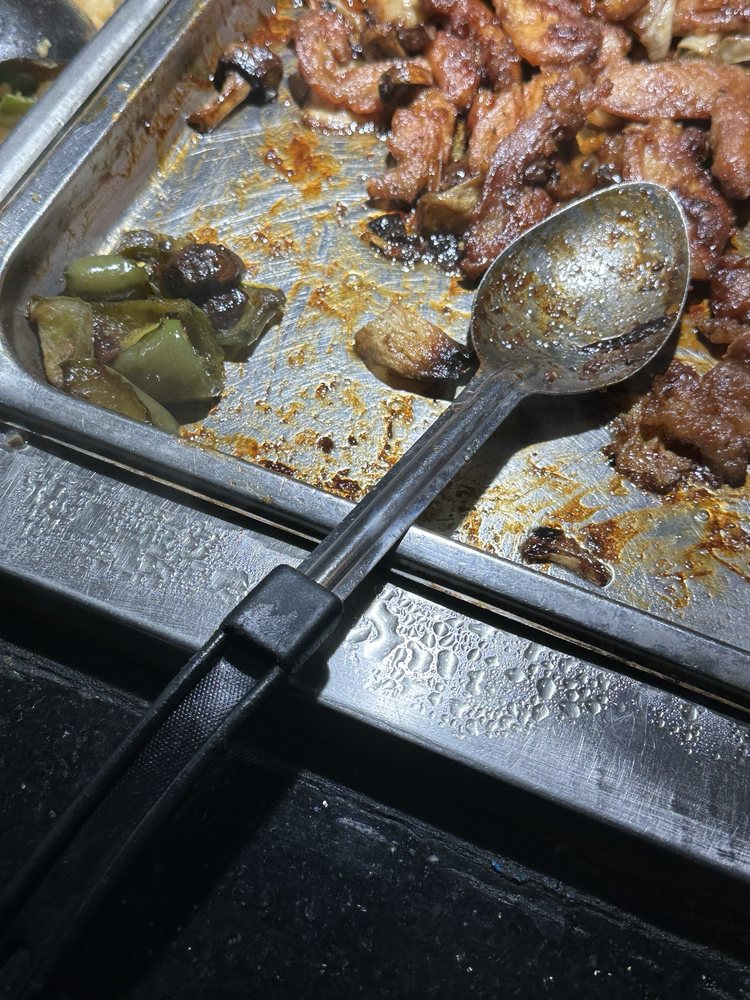 FORTUNE STAR BUFFET & GRILL - Updated July 2024 - 22 Photos & 54 ...