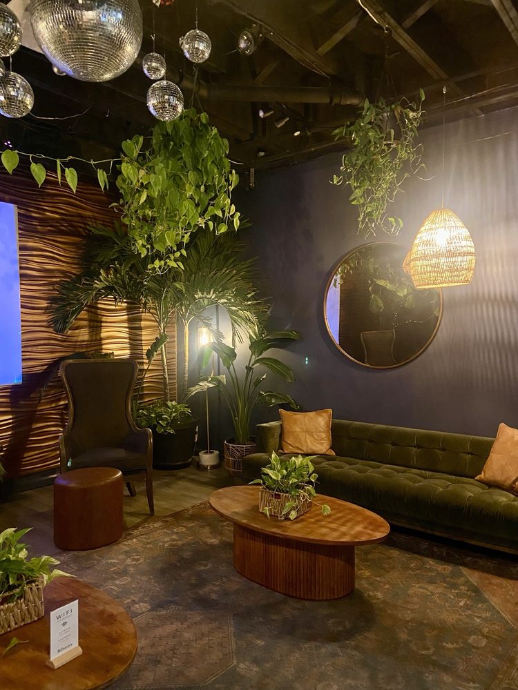 THE GREENERY: COFFE + SOCIAL SPACE - Updated January 2026 - 41 Photos & 14 Reviews - 200 W Main ...