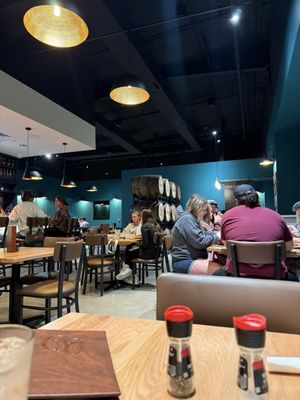 CHARRED OAK KITCHEN - Updated January 2026 - 2235 Maple St, Carrollton ...