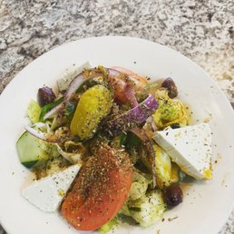 GREEK PRIME KITCHEN & BAR - Updated May 2025 - 122 Photos & 116 Reviews ...