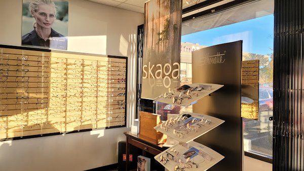 SEATTLE OPTICAL - Updated December 2025 - 10 Photos & 53 Reviews - 844 ...
