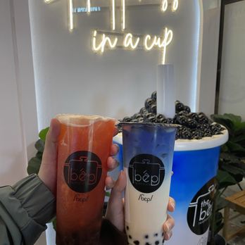 THE BEP TEAHOUSE - Updated August 2024 - 787 Photos & 310 Reviews ...