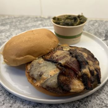 REDEMPTION BBQ AND MARKET - Updated November 2025 - 91 Photos & 71 ...