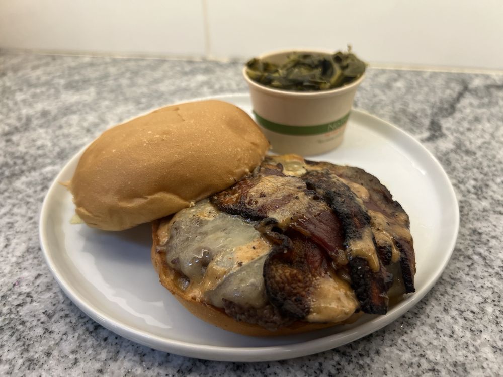 REDEMPTION BBQ AND MARKET - Updated November 2025 - 91 Photos & 71 ...