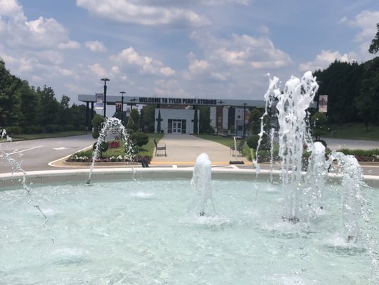 TYLER PERRY STUDIOS - Updated May 2026 - 38 Photos & 15 Reviews - 541 ...