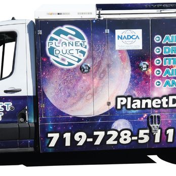 PLANET DUCT Updated February 2025 77 Photos 44 Reviews 5082 List Dr Colorado Springs Colorado Air Duct Cleaning Phone Number Yelp