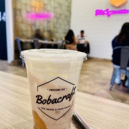 BOBACRAFT CAFE - Updated July 2025 - 1238 Photos & 549 Reviews - 410 W ...