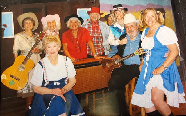 MID-COUNTY SENIOR CENTER - Updated December 2025 - 829 Bay Ave ...