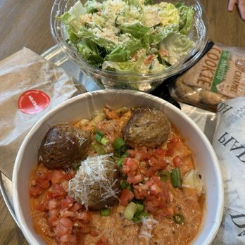 PIADA ITALIAN STREET FOOD - Updated October 2025 - 44 Photos & 46 Reviews - 529 Dr Calvin Jones ...