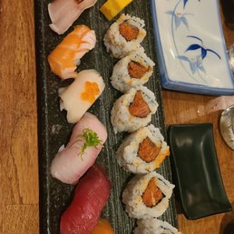 UMAI - Updated August 2024 - 1965 Photos & 1114 Reviews - 730 S Clark ...