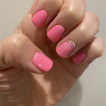 BROADWAY NAILS & LASHES - Updated October 2024 - 932 Photos & 216 ...