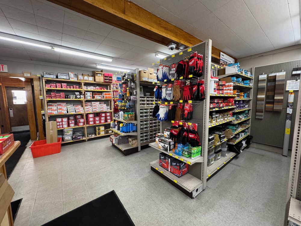 BLIFFERT LUMBER - Updated May 2026 - 14 Photos - 2128 W Morgan Ave ...