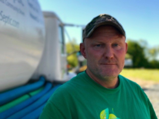 LEGACY SEPTIC & EXCAVATION - Updated July 2025 - 26 Photos - 2914 ...