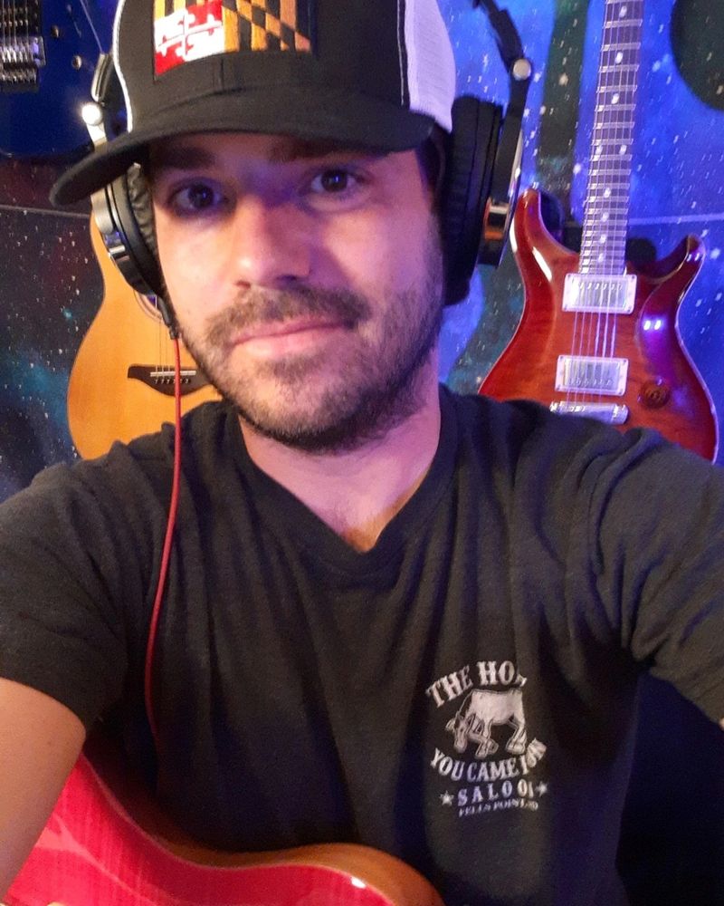 STEVIE’S GUITAR LESSONS - Updated June 2025 - 15 Photos - 1313 Main St ...