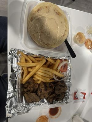 KING OF GYROS - Updated October 2025 - 31 Photos & 21 Reviews - 1515 ...